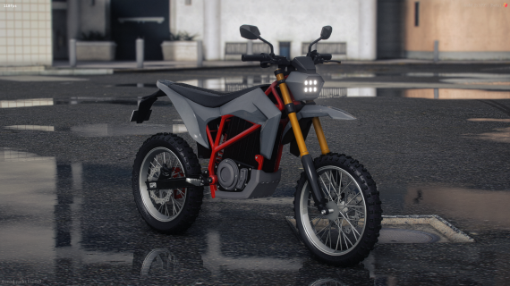 Breach RP · Var X Custom