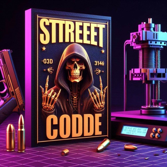 StreetCode | Streetcode ESX