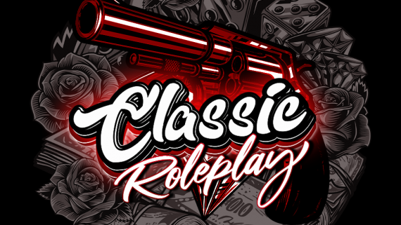 ClassicRP | Welcome