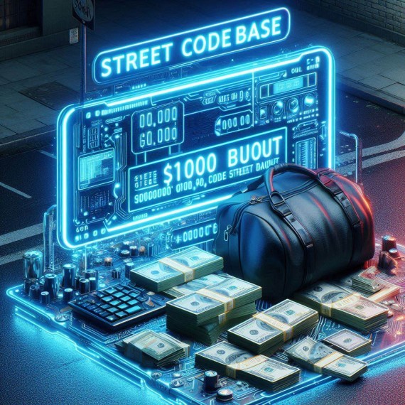 StreetCode | Welcome