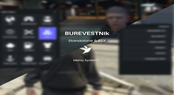 Burevestnik | SCRIPTS