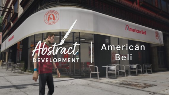 Abstract Devs | American Beli