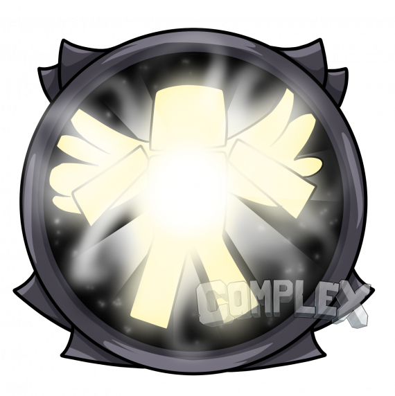 Complex Gaming Store · Ascendant Rank