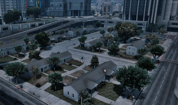 jays mapping · [FIVEM HOOD] OAKLAND CITY APARTMENTS | LIL BABY’S HOME ...