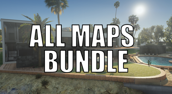 K4MB1 MAPS | BUNDLES