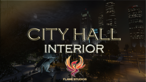 Flame Studios · City Hall