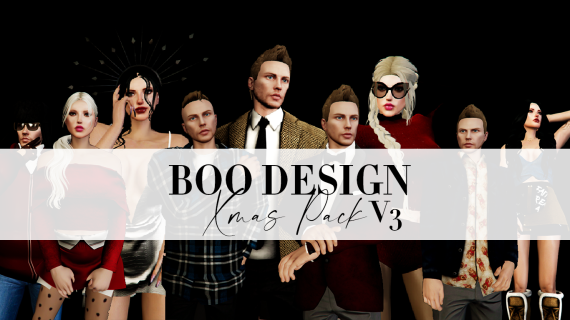 Boo Design | Subscription