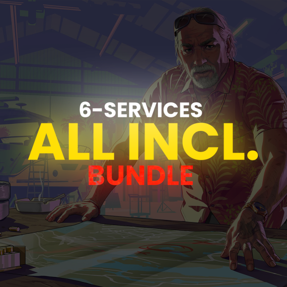 6-services | Bundels