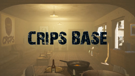 Don Mario MLO | Crips Base MLO