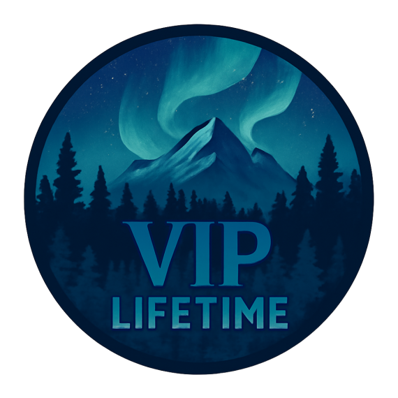 Nordicia · VIP (Lifetime)