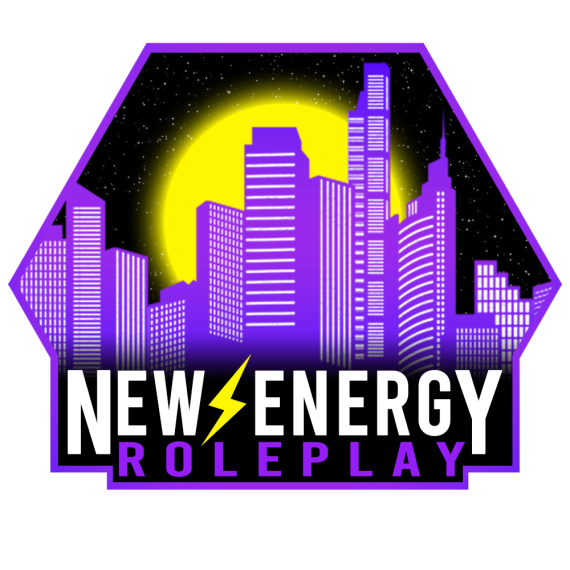 NewEnergryRP · VIP Bronze