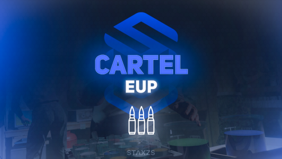 STAXZS FiveM · EUP