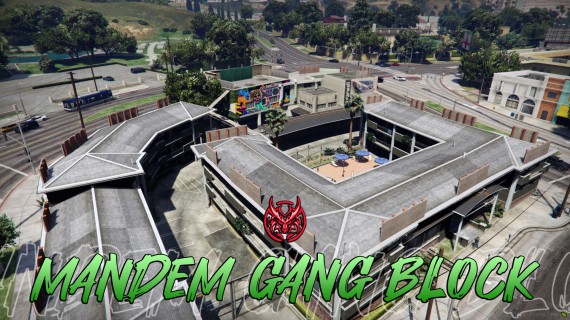 Souda's Market | MLO'S