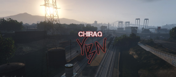 Chicago | YBNMilos MLO World
