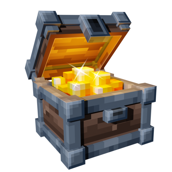 MineSteal | Coins