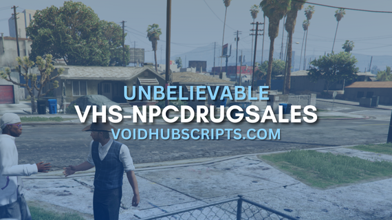 VoidHubScripts | Free