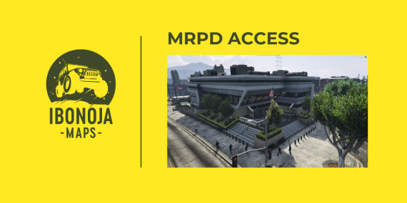 ibonoja_maps | MRPD ACCESS