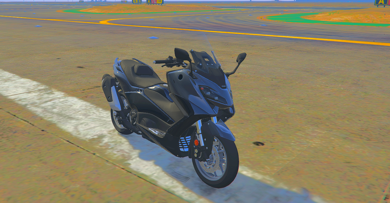 Gamers - Israel RP SHOP · RP | VIP B