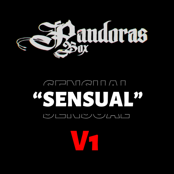 Pandora's Box · Emotes | Poses | Props