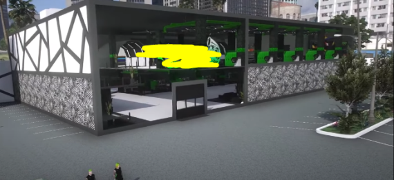 Breezy Roleplay | Postal 718