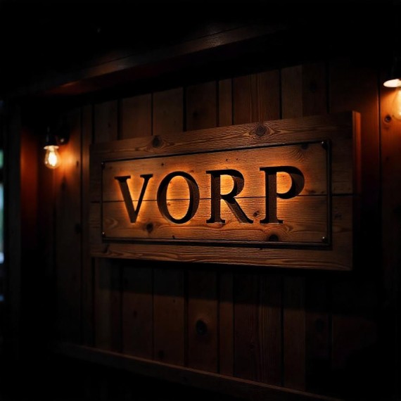 Legendary Developments · VORP