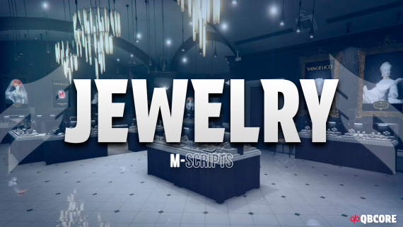 m-Scripts | Premium FiveM Scripts