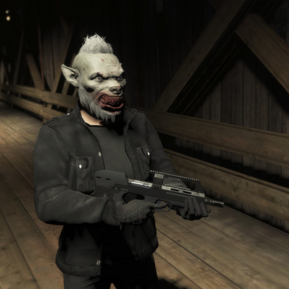 Fate Roleplay | Base Gang/MC/Mafia