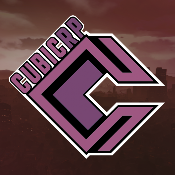 Cubic Roleplay | Supporter