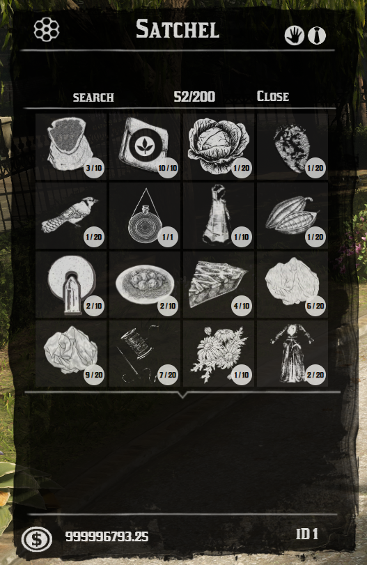 Lady Grey Mapping · All Inclusive Pack