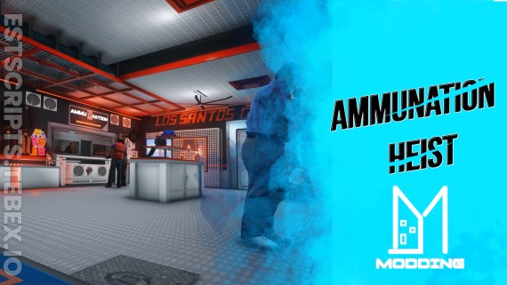 EstScripts Official Tebex