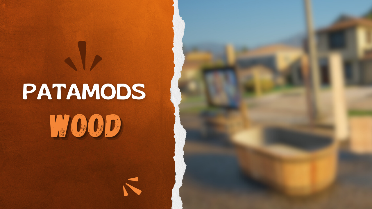 PataMods | Props package
