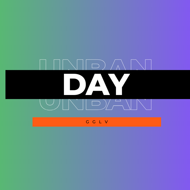 GGLV Role-Play · DAY UNBAN