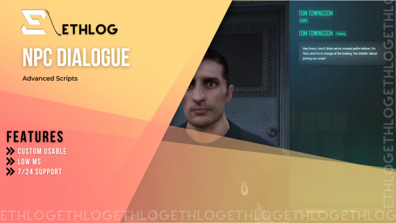 ETHLOG | OPEN SOURCES