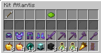 NauticMC | ‣ KITS PREMIUM