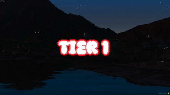 Civilized Roleplay | Tier 1