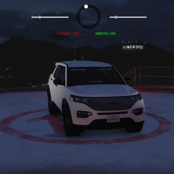 Right Development | QBCore