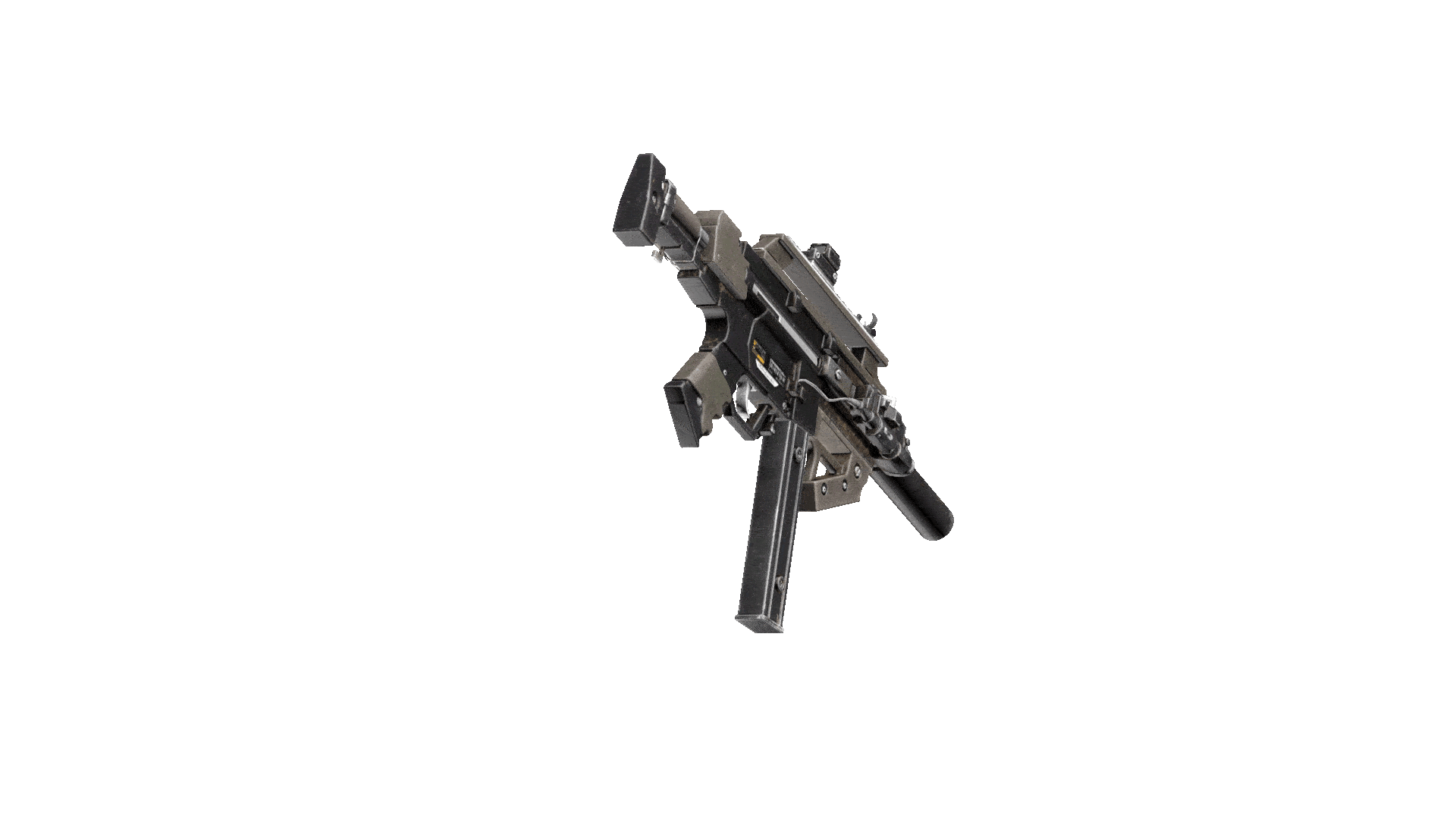 FiveM SMG Weapons | Best Drive-By & Vehicle Addon Guns
