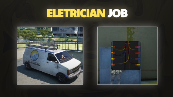 Lunar Scripts | QB/ESX | Packages