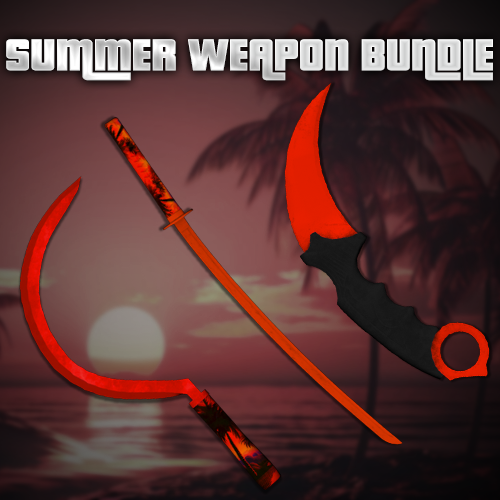 CityLife Roleplay | Limited Items