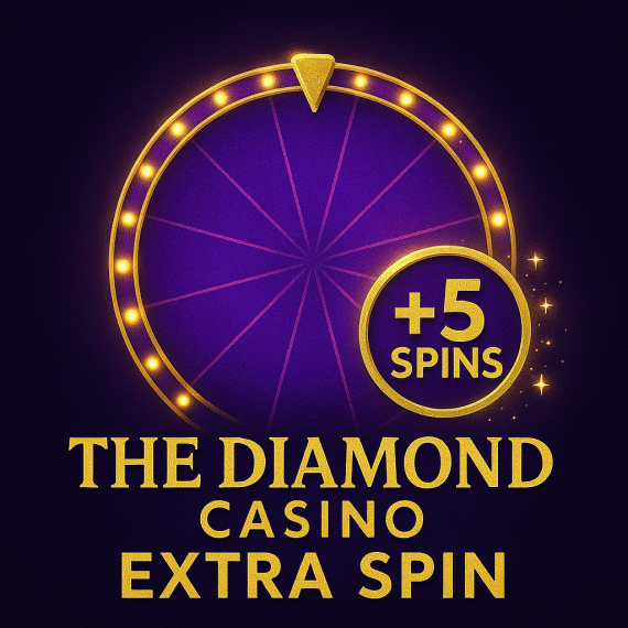 Kingsmen RP · Extra Wheel Spins