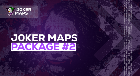J0KER MAPS | Packages