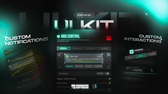 0RESMON | OPEN SOURCE