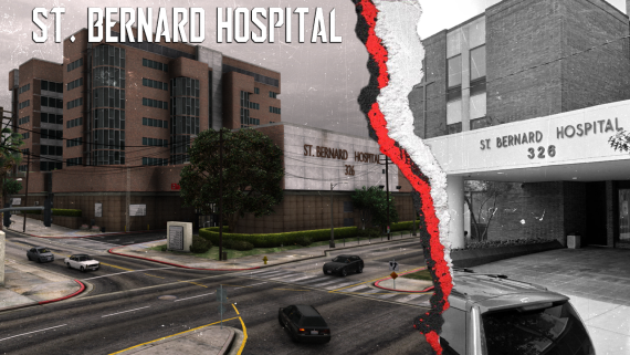 KVonn Development | St Bernard Hospital