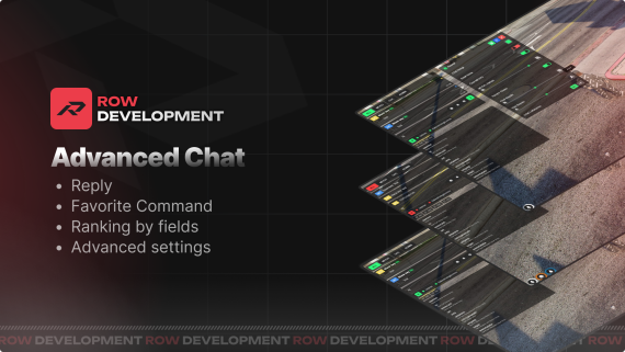 Row Development | Scripts