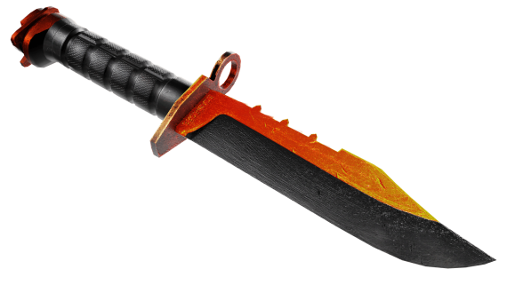 Fivem Knives / Melee Weapons · DoItDigital Store