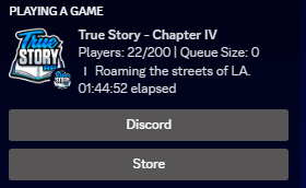 AdminPlus | Discord Presence (QB/ESX Compatible)