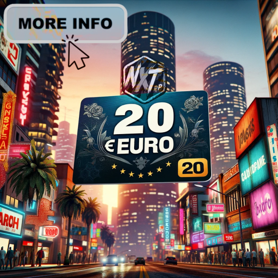 Next Level Gaming | NXT RP | 🎁 NXT Gift Cards