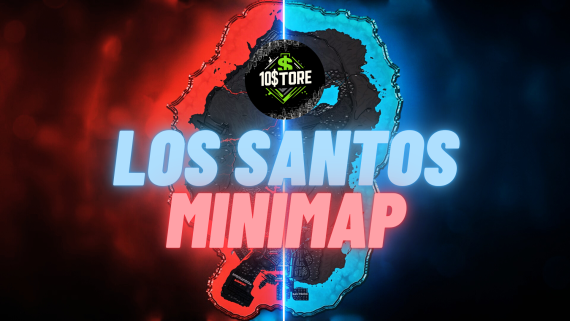 10$tore · MINIMAPS