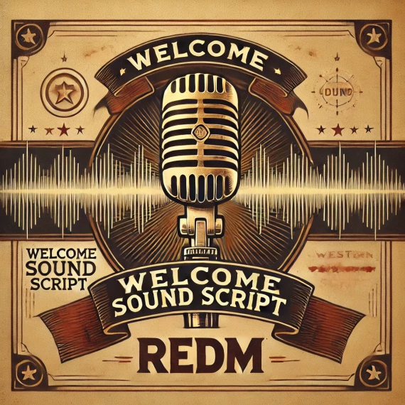 Express Studios · RedM Scripts (RSG/VORP)