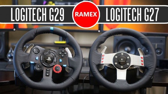 GameShop GTA | Steering Wheel V - Older Buyer